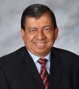 Manuel Ponce West Covina